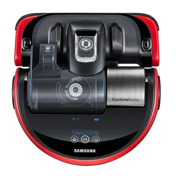 robot aspirapolvere Samsung Powerbot VR20J9020UR/EG