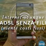 Internet senza fili, il futuro della tecnologia a casa tua