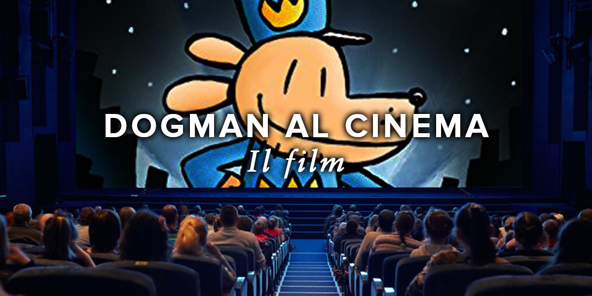 DogMan al Cinema: il nuovo Film in Uscita dall'11 Maggio